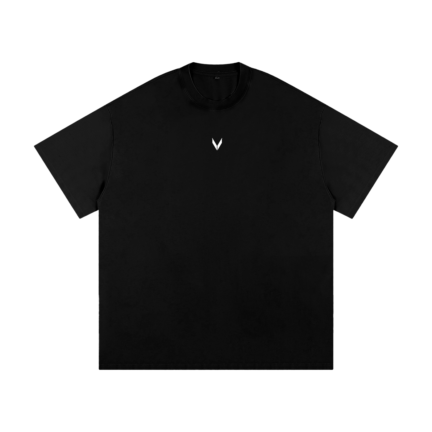 Impact Oversized T-Shirt – DRVN