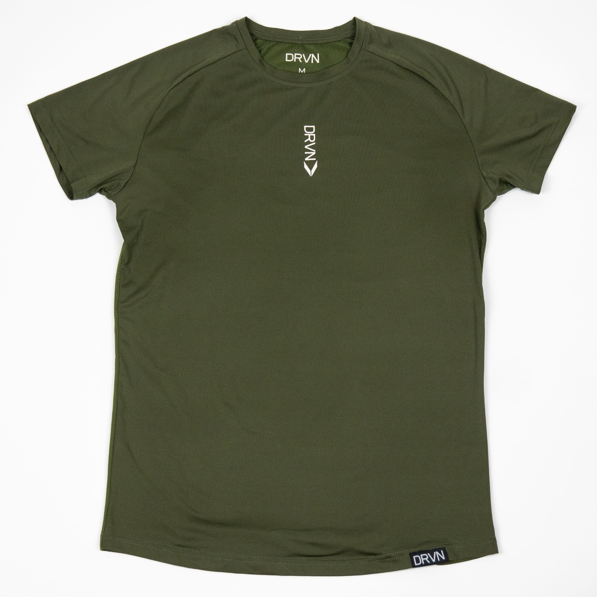 Vantage Performance T-Shirt – DRVN